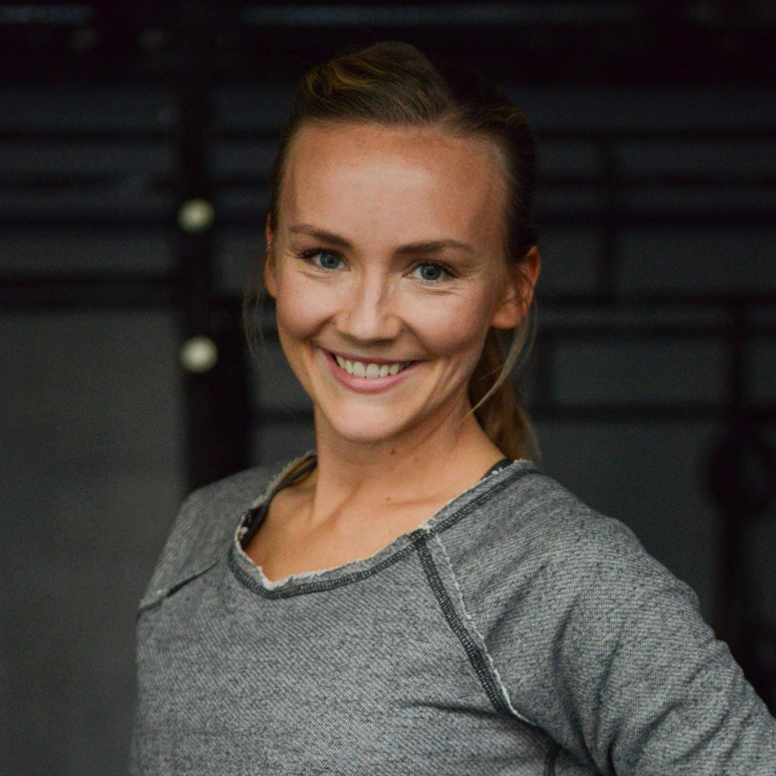 AE Wellness - Alexandra Ellis